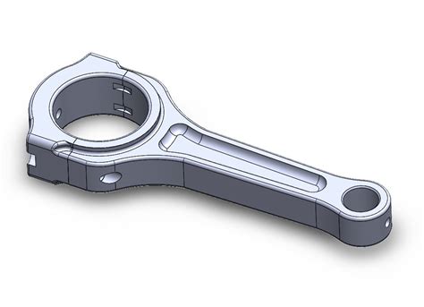 Connecting Rod Diagram Car Anatomy In Diagram 54 OFF