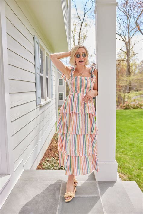Lemon Stripes