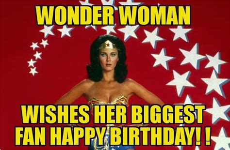 Wonder Woman Birthday Meme Cary 39 S Comics Craze Another Round Of