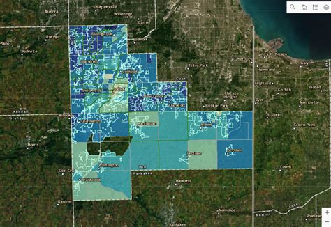Kane County Il Property Search Gis At Jaime Trujillo Blog