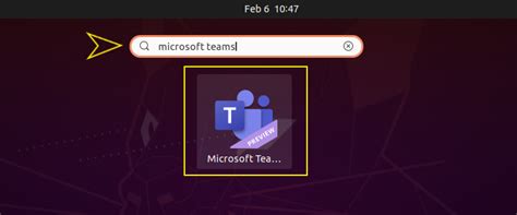 How To Install Microsoft Teams On Ubuntu Its Linux FOSS