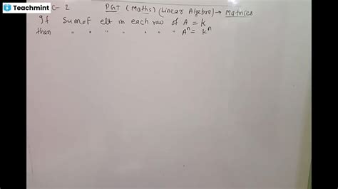 Lecture 2022 09 01 Maths Class Recording Teachmint