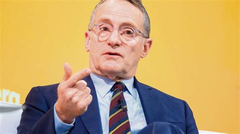 5 Key Money Lessons From Billionaire And Renowned Investor Howard Marks