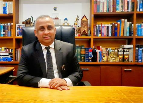 Sanjay Thambiah Posted On Linkedin