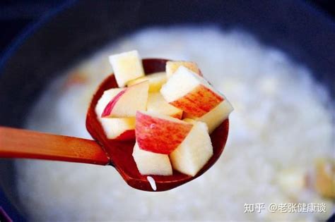 水果煮着吃，营养会翻倍？哪些水果适合煮着吃？ 知乎
