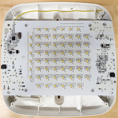 Control A LiftMaster Remote LED Light 827LM Locally From Outside The MyQ Ecosystem Projects