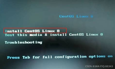 Linux Centos Linux Csdn