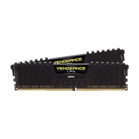 قیمت و خرید رم دسکتاپ Ddr5 دو کاناله 5200 مگاهرتز Cl40 کورسیر مدل