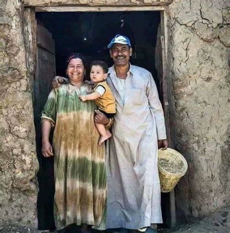 الفلاح المصري