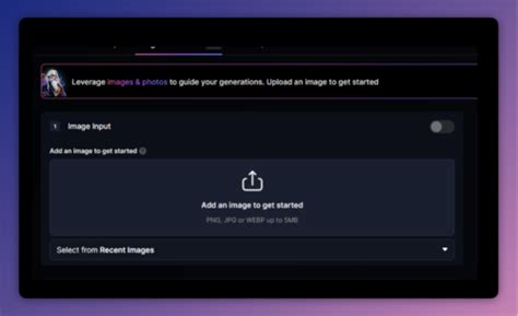 How To Apply A Reference Style To An Existing Image