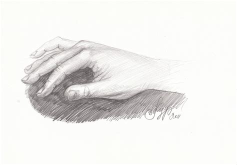 Женская рука рисунок карандашом Фото подборки