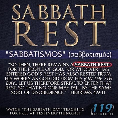496 Best Remember The Sabbath Day To Keep It Holy Images On Pinterest