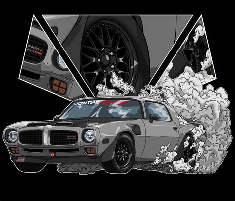 ‘67 Firebird Fuse Block Please Help With Labels What Are The Fuses From Top To Bottom And The