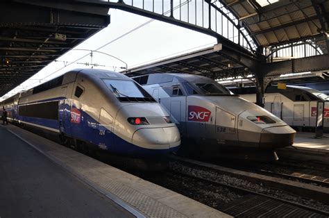 TGV Paris Bordeaux Rue89 Bordeaux
