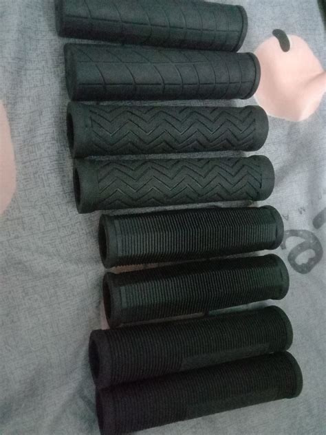 Handle Grips Sports Equipment Bicycles And Parts Parts And Accessories