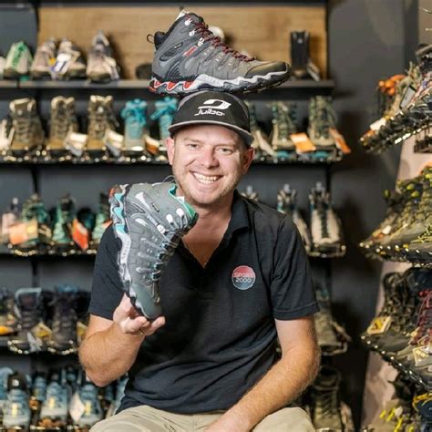 Thomas Hutter Unternehmensinhaber Sport2000simon Linkedin