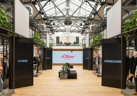 Locations | S.OLIVER GROUP