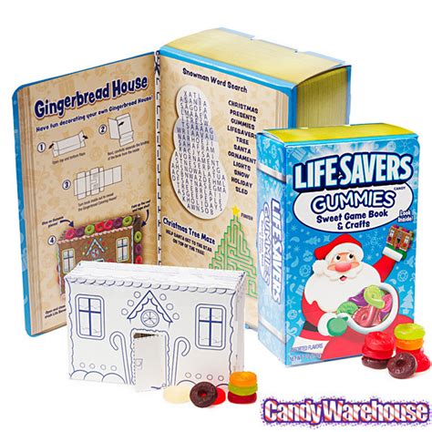 The 21 Best Ideas For Lifesavers Candy Christmas Book Best Diet And
