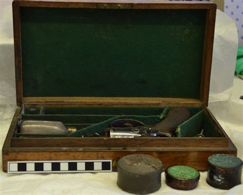 Pistol Case Misc008 Ehive