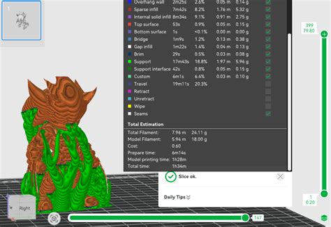🦸 Wolverine Sonic・ 3mf File For 3d Printing・cults