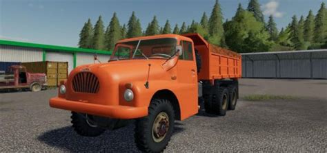 Autoload Wood Pack V1 0 Fs19 Mod