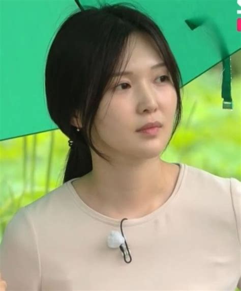 나는 솔로 17기 옥순 역대급 프로필 및 다시보기