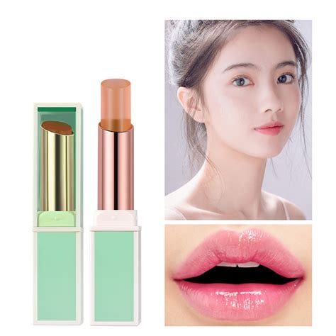 Lip Gloss Lady Does Not Stick To Cups Longwear No Budge Hydrating Satin Lipstick High Impact