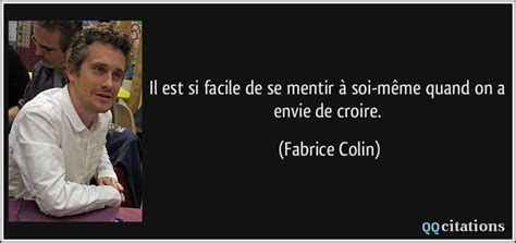 26 Citation Se Mentir A Soi Meme