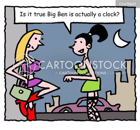 London Eye Cartoons And Comics Funny Pictures From Cartoonstock