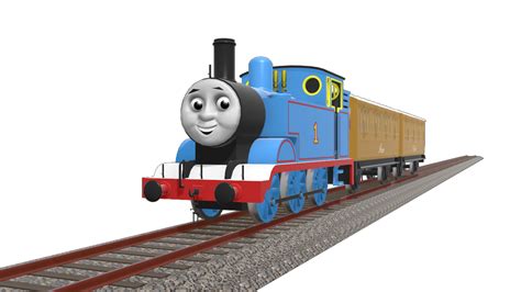 Mmd Promo Shoot 1 Thomas By Splodgefan13 On Deviantart