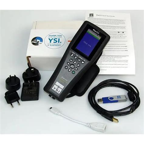 Ysi Prodss Sonde Various Styles