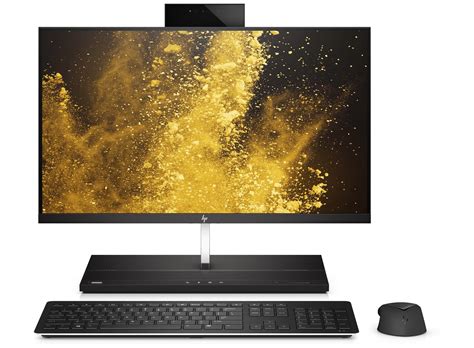 HP EliteOne 1000 23 8 FHD Touchscreen AiO With I7 HP Store UK
