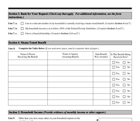 Sample Check To Uscis Sample Site J