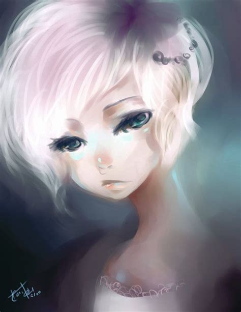 Phi By Kaiami On Deviantart Deviantart Anime Animation