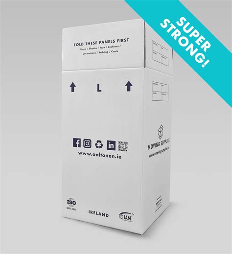 Strong Small Moving Box Book Box Moving Supplies And Packaging