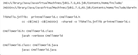 Implementing The Java Native Interface To Harden Native Code