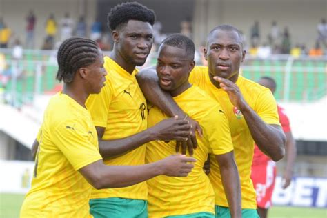 Elim CdM 2026les Eperviers fixés sur les contours du match face au