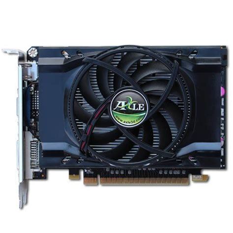 Видеокарта Gts 450 Class – Telegraph