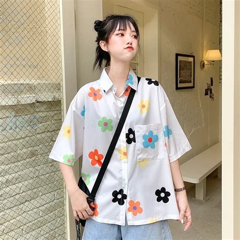 پیراهن کیوت فلاور گرلی کیوت شاپ