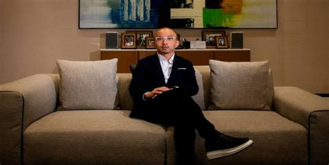 Desaparece El Multimillonario Fundador De Un Banco De Inversión Chino
