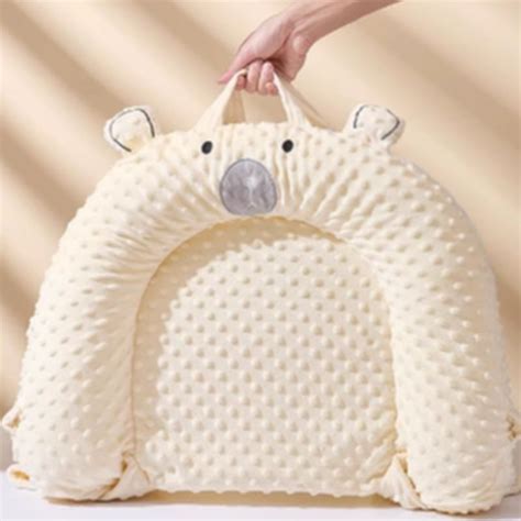 Collapsible Round And Oval Crib Cribs