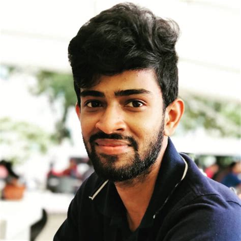 Asanka Gamage Undergraduate Bsc Hons In Information Technology