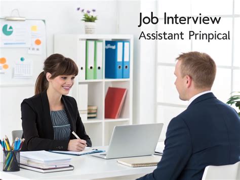 Interview Questions To Hire Assistant Principal Taptalent