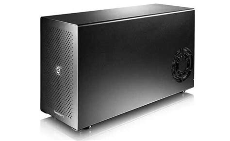 Everything You Need To Know About External GPU Enclosures