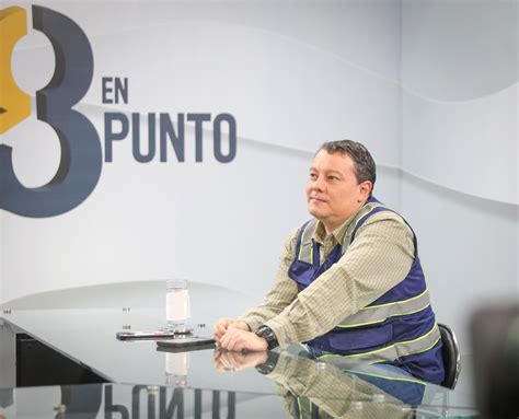 Viceministro Castelar Hace énfasis En Crear Cultura Vial Desde La