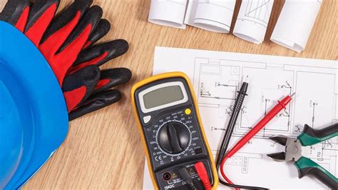 Electronic And Electrical Engineering Drawings 5 Days Workshop