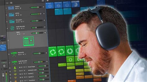 Personalized Spatial Audio Profile In Logic Pro Production Expert