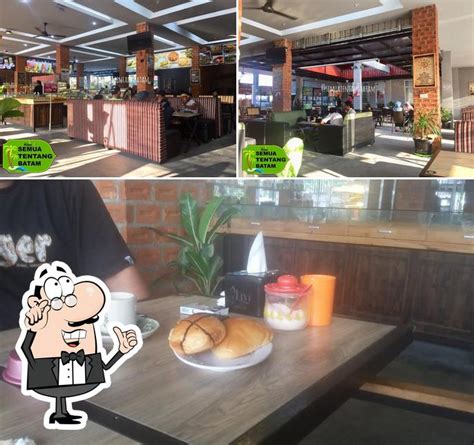 Sun Bread Bakery Cake And Resto Batam Restaurant Reviews