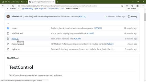 coding blocks for wordpress gutenberg using built in components