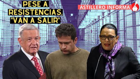 AstilleroInforma Luego De Netflix En Caso Vallarta AMLO Ordena A